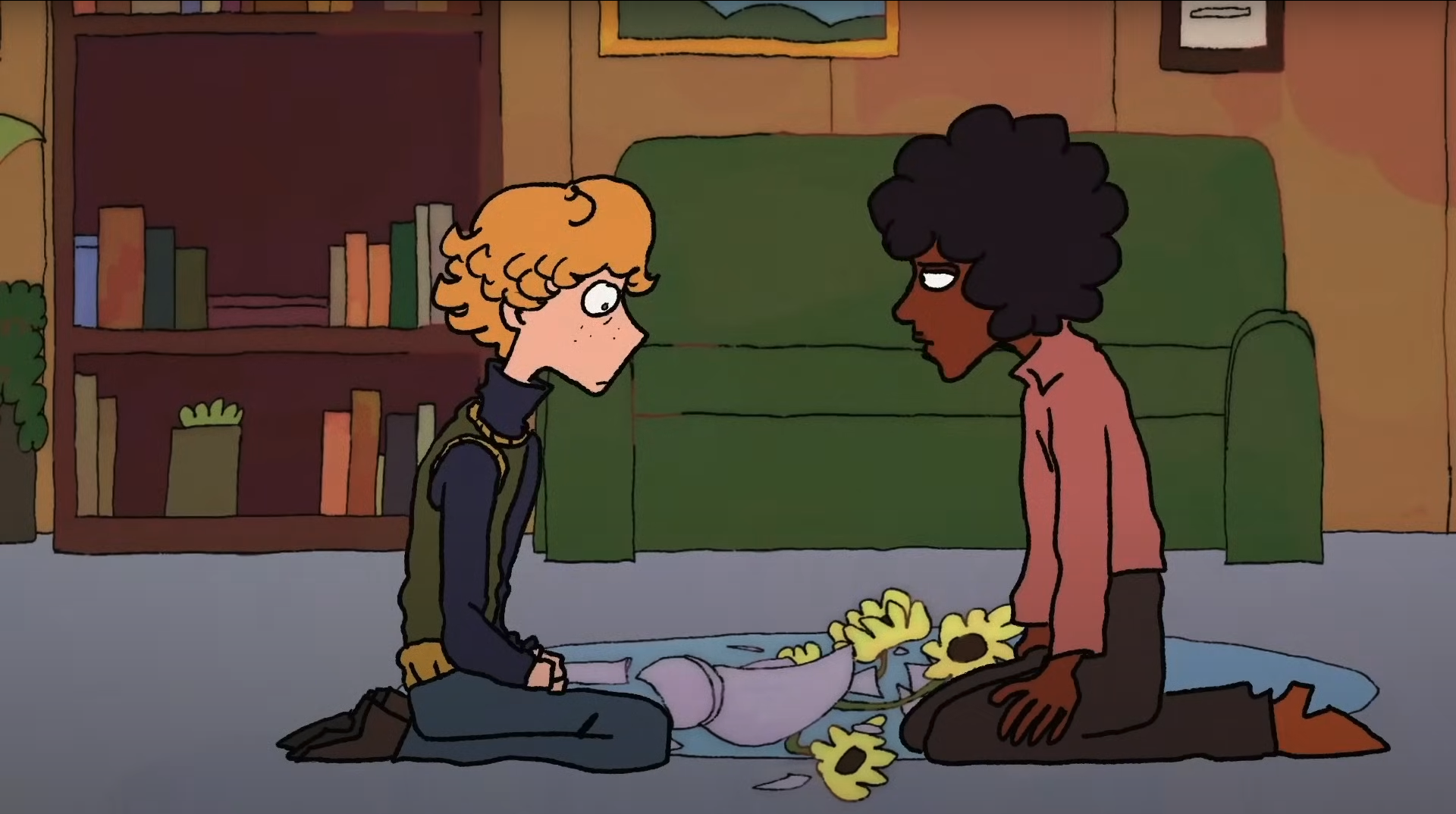 BFA: Character Animation | CalArts